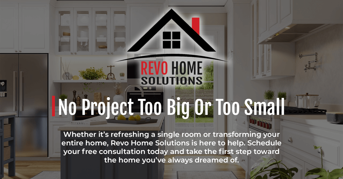 Revo Home Solutions | Jupiter, FL - Revo Home Solutions